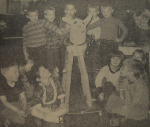 Remember When | News, Sports, Jobs - Daily Press